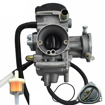2006-2009 Rhino 450 YXR450FA 4x4 Part Number 2P5-E4901-01