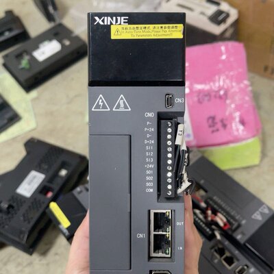 议价DS5C伺服驱动器DS5C-20P7-PTADS5C-20P7DS5C-20P7-PT