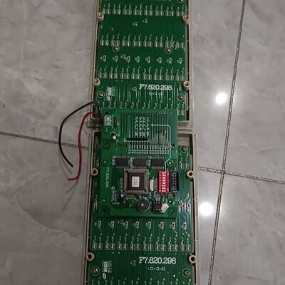 议价海湾消防启动盘LD-SD064ALD-SD128ALD-SD256A