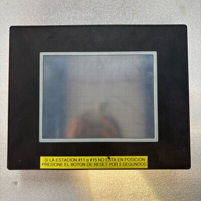 议价AUTOMATIONDIRE触摸屏EZ-S8C-FEZS8CFEZS8CFEZ-S8CS8C-F