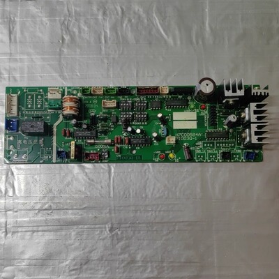 日立空调 電脑版 H7C00584A PI003Q-1 空调主机板