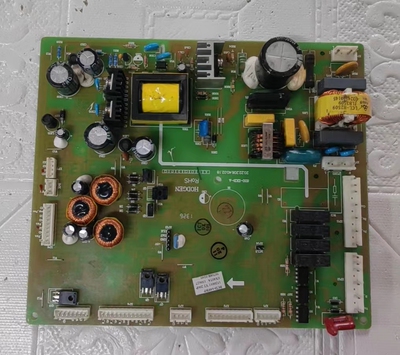 适用于海信容声冰箱BCD-648WP