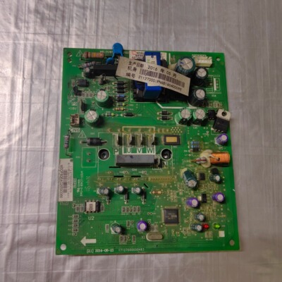 美的中央空调模块ME-POWER-30A(PS21767)/17127000000483