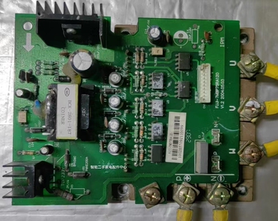 适用于美的中央空调压缩机模块FUJl一7MBP75RA120 V1.2