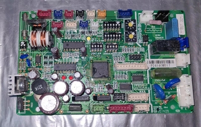 海信空调H7B01960E主板PI065Q-4