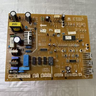 GE美国通用 电冰箱 电脑板 显示板 GSW210IHRCSG 主板30143B4001