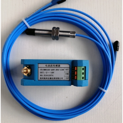 TM0182-A05-B01-C00 电涡流前置器 电涡流传感器 郑州航科