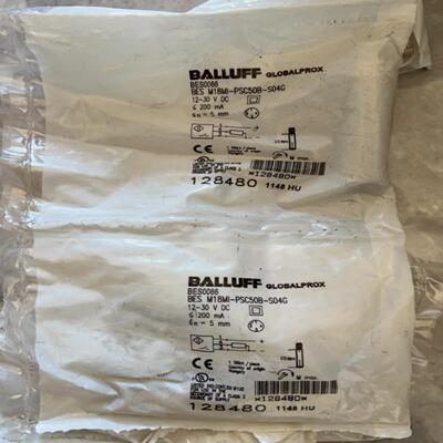 议价议价BES0086 BES M18MI-PSC50B-S04G
