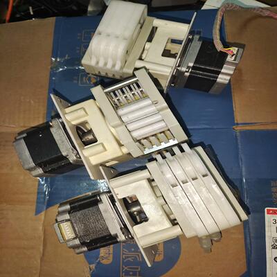 议价议价DG4 OEM70070-10A 蠕动泵  十轮 4管
