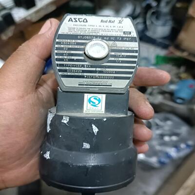 议价议价ASCO电磁阀VCEFBM8262G202