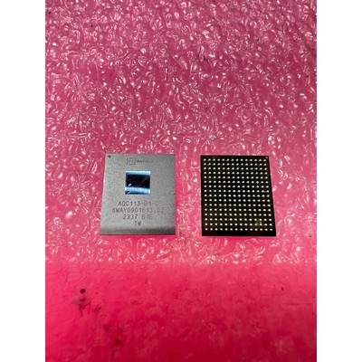 议价议价Marvell AQC113-b1-c 网卡芯片 10g 万议价