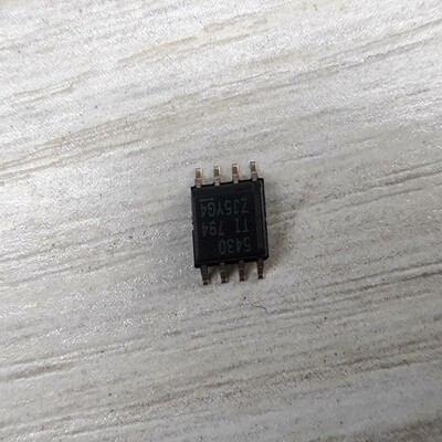 议价议价TPS5430DDAR电源IC