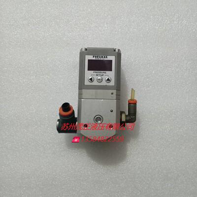 议价议价现货MRSU MRSU110意大利PNEUMAX感测器玻璃门窗议价