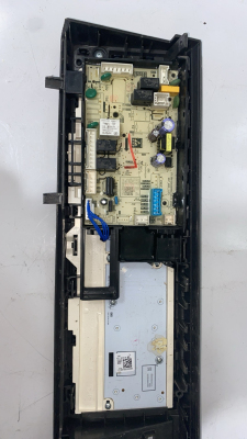 适用小天鹅洗衣机TG100RFTEC-T61C电脑板控制主板17138100021704