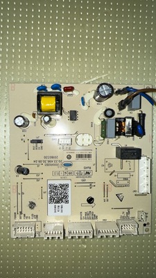 0061800612A适用海尔冰箱电脑板主板电源板BCD-540WDCG/-542WLDCJ