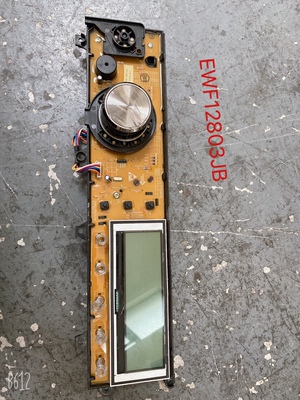 伊莱克斯滚筒洗衣机电脑版EWF 12803JB/EWF 12703JB电路控制主板