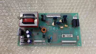 0064000385变频板海尔冰箱配件0064001287电脑板BCD-228WBCS HA控