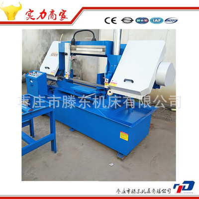 【定制】GB4240角度数控锯床 角度范围按需制作G4250