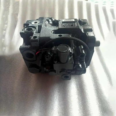PC27MR-3液压泵  PC30MR-2挖掘机主泵708-1S-00310  708-1S-00270