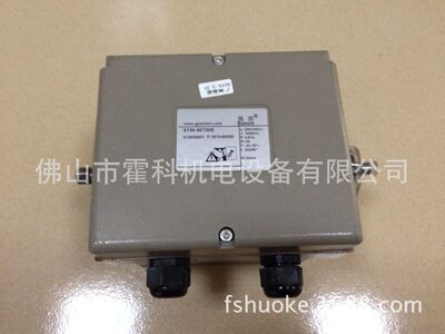 SINON施能电动执行器ST50-60T20E,ST50-30T20E
