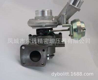 牧游侠3.0 TD04L6BS-04H*11HE1T-VG 8974355551 49477-06210