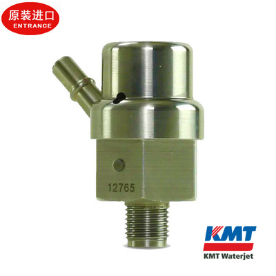 水切割喷头体,009940-2 水刀混沙室,TL-002005-1,1-12765