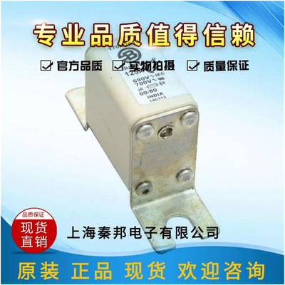 销售稳定性强的巴斯曼170M2615全新熔断器