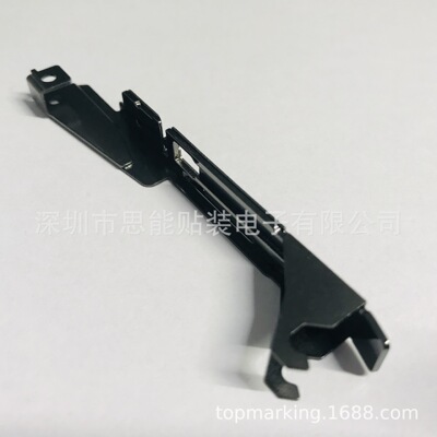 630 165 7400 016S1051 KYM-M8634-000 2016S01051 飞达压料盖