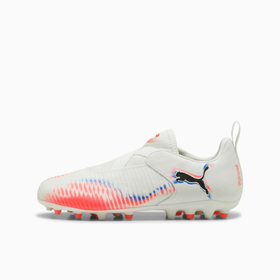 Puma/彪马正品FUTURE 8 MATCH MG儿童经典运动足球鞋108619-01