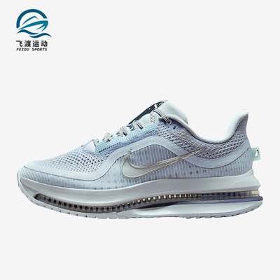 Nike/耐克正品Pegasus Premium女士运动气垫缓震跑步鞋HQ2593-006