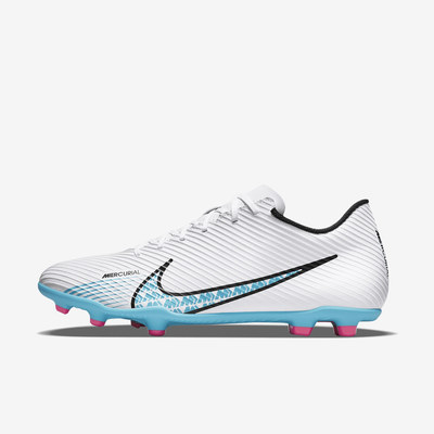 Nike耐克正品男女气垫AG胶质短钉抓地力耐磨防滑运动鞋DJ5963-146