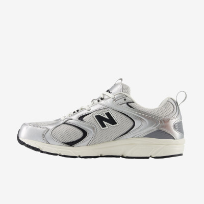 New Balance新百伦正品Y2K男女复古舒适低帮系带跑步鞋ML408GG