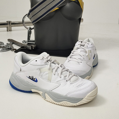 耐克COURTLITE2男女泡棉网球鞋