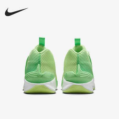 Nike/耐克正品G.T. Jump男士缓震运动耐磨篮球鞋HF1804-700