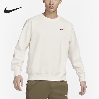 Nike/耐克男子圆领卫衣