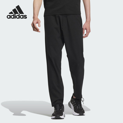 阿迪达斯男子运动休闲长裤