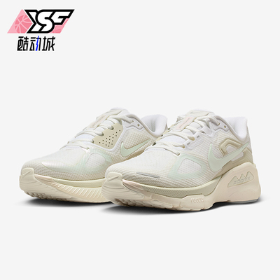 Nike/耐克正品Structure Plus女士弹力低帮轻盈跑步鞋IO9913-100