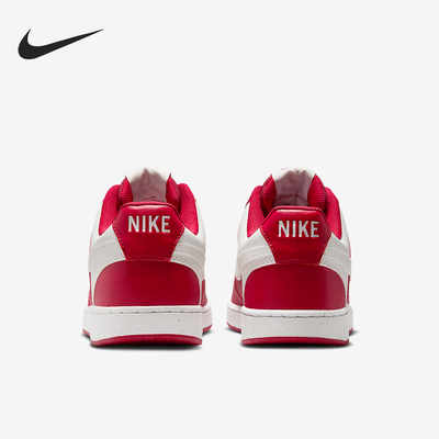 Nike/耐克正品冬季款男士低帮系带耐磨日常运动鞋HM9862-600