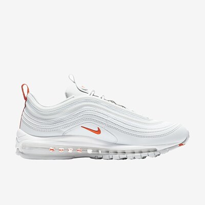 Nike耐克正品Air Max 97 Texas 3 m男款低帮日常跑步鞋BV1985-002