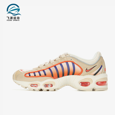 Nike/耐克正品AirMaxTailwind4新款男鞋经典休闲跑步鞋AQ2567-200