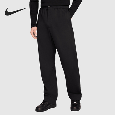 Nike/耐克正品EVERY STITCH男士经典梭织休闲运动长裤FD6433-010