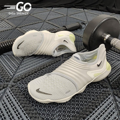 Nike/耐克正品FREE FLYKNIT男女赤足运动跑步鞋AQ5708-004