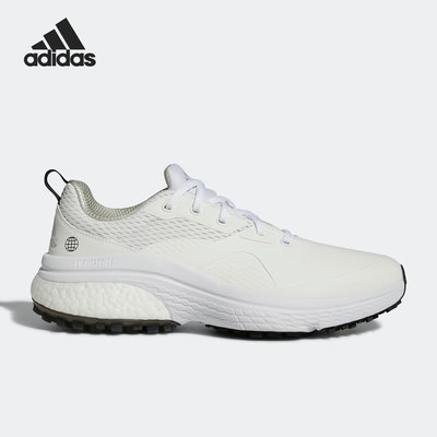 Adidas/阿迪达斯正品SOLARMOTION男子训练高尔夫球鞋GX6425