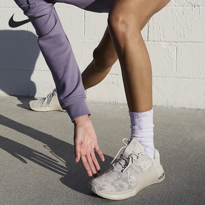 Nike/耐克正品Metcon 9女士低帮运动缓震经典训练鞋DZ2539-002