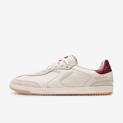 Skechers斯凯奇正品Court Classics男款运动休闲板鞋254162-NTBG