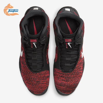 Nike/耐克正品Tawa Wrestling男女运动减震透气摔跤鞋CI2952-016