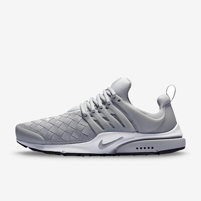 Nike耐克正品Air Presto男款低帮生活运动舒适休闲鞋848186-002