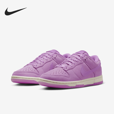 Nike/耐克正品Dunk Low PRM MF女子缓震运动板鞋DV7415-500