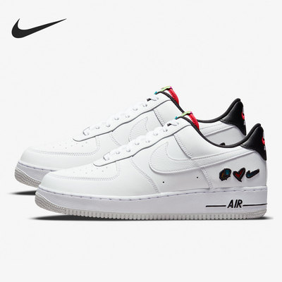 耐克正品'07LV81AF1Nike