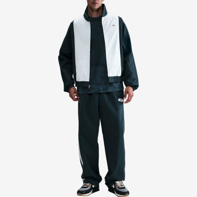 Nike耐克正品Patta联名男柔软舒适轻质宽松圆领短袖T恤HQ3907-416